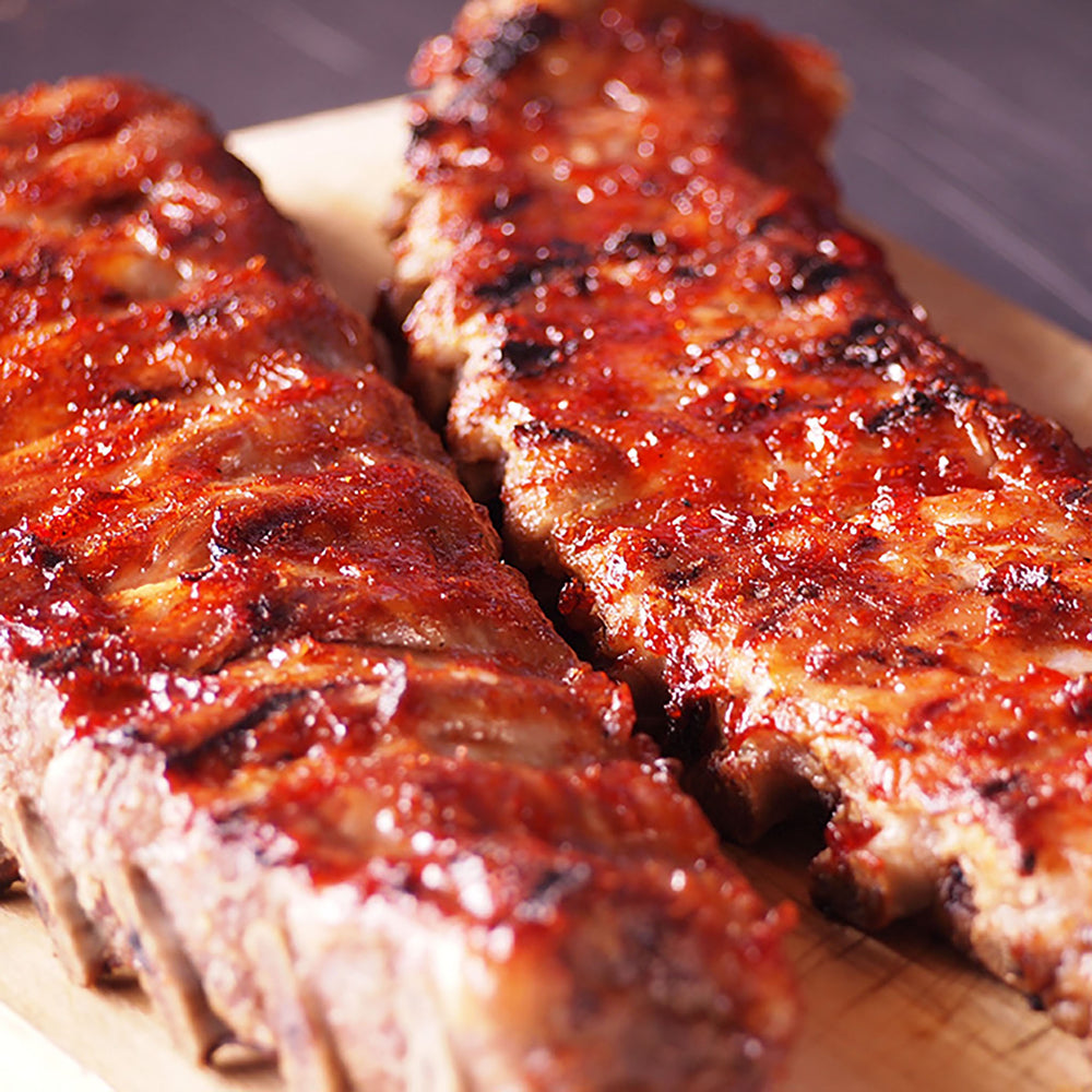 The Meat Guy Official Online Store